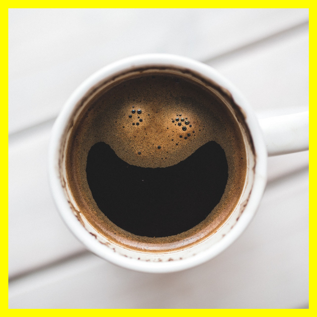 Coffee – Lots For Less